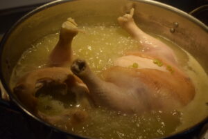 Booyah! | Midwestern / Green Bay Booyah Recipe - The Home in Homestead
