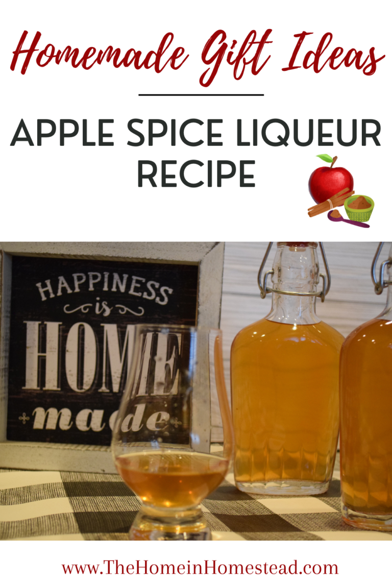 Homemade Limoncello | Italian Lemon Liqueur Recipe | How to Make ...