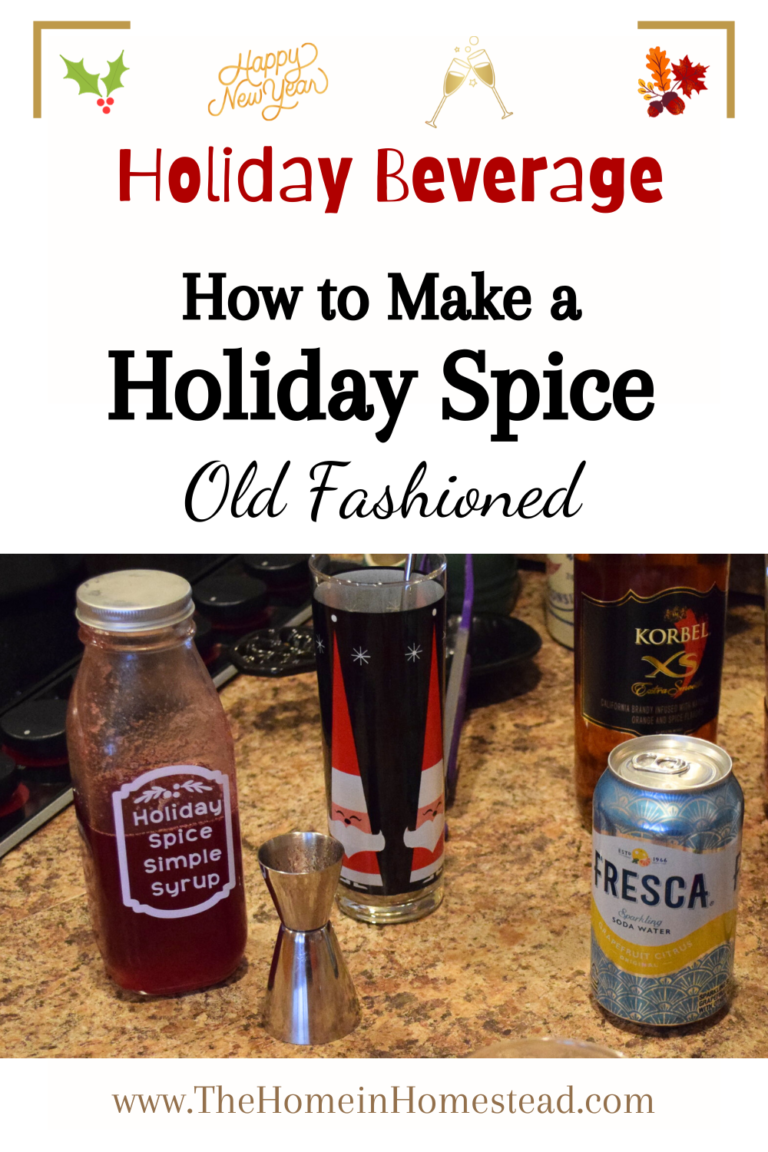 Apple Spice Liqueur | Simply Delicious Homemade Drink to Enjoy or Share ...