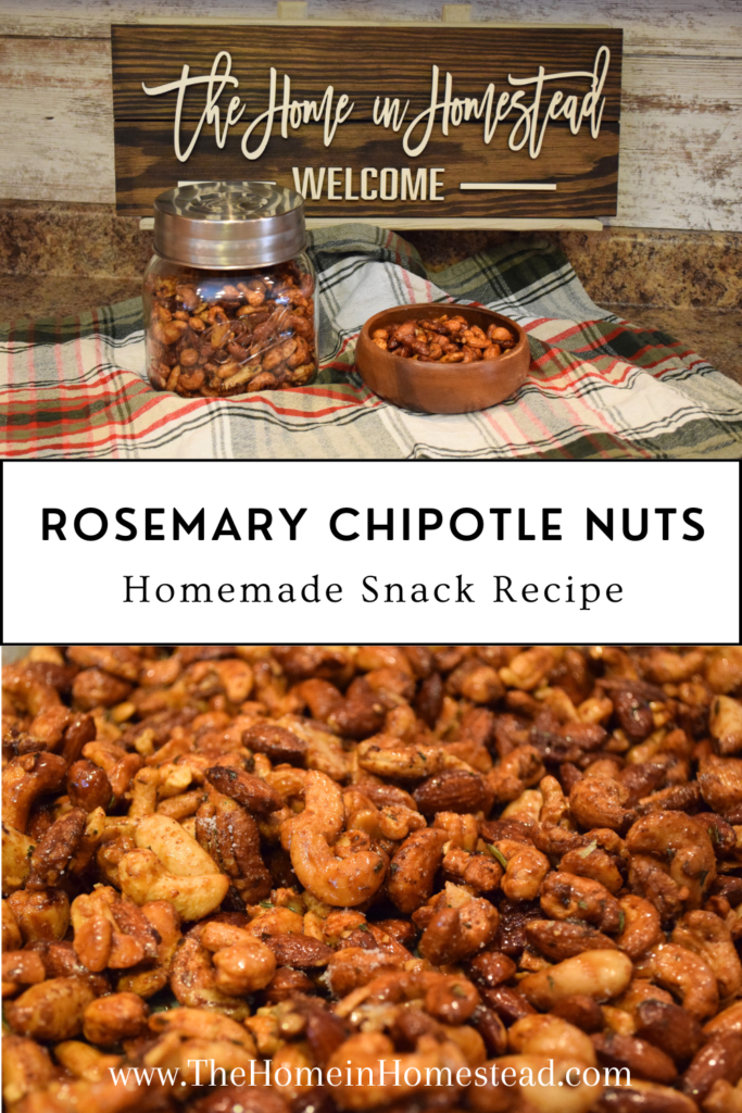 Homemade Wheat Thins Crackers - Fresh Milled Flour Recipe - The Home in ...